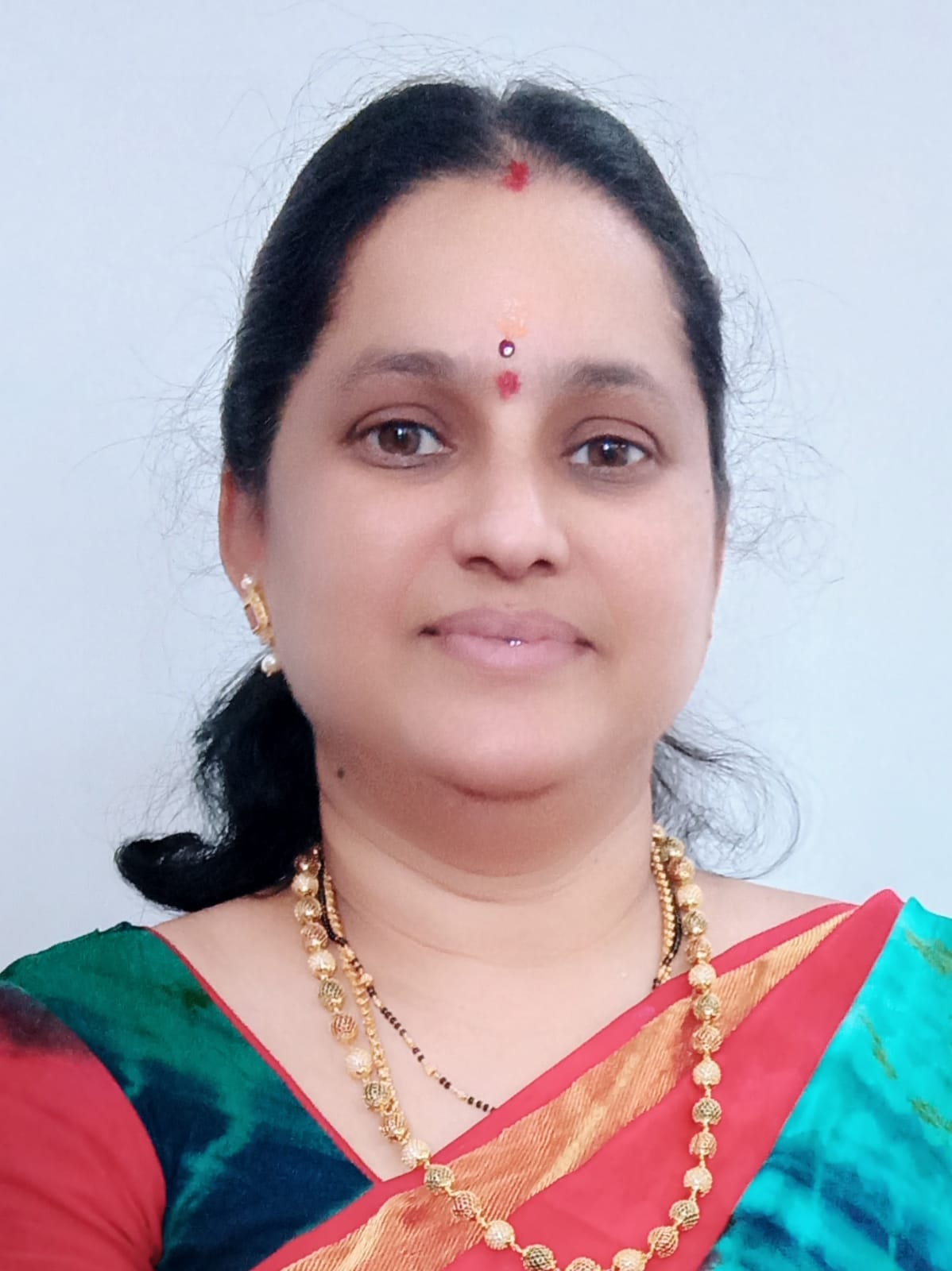 Ms Sailaja